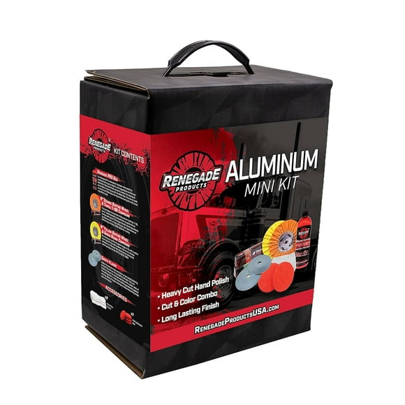 Car Polish Kit in Car Polish - Walmart.com