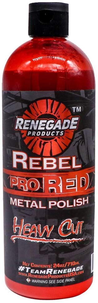 Renegade Products