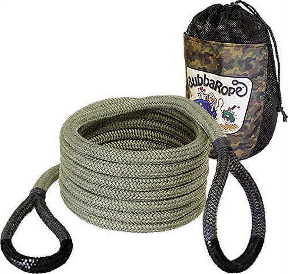 Renegade Rope 3/4in X 20 ft - Walmart.com