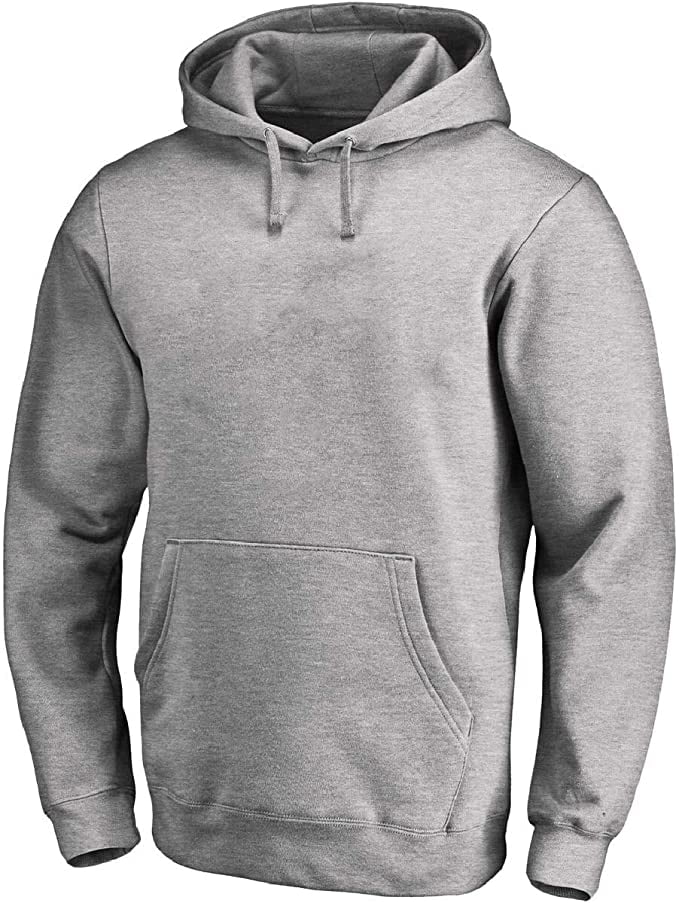 Renegade Sportswear Men’s Heavy Weight Pullover Hoodie - Walmart.com
