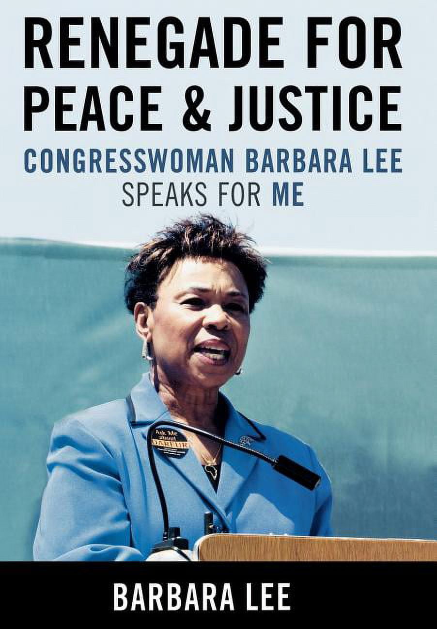 Professor Barbara Lee