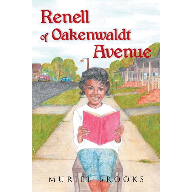 Renell of Oakenwaldt Avenue (Paperback) - Walmart Business Supplies