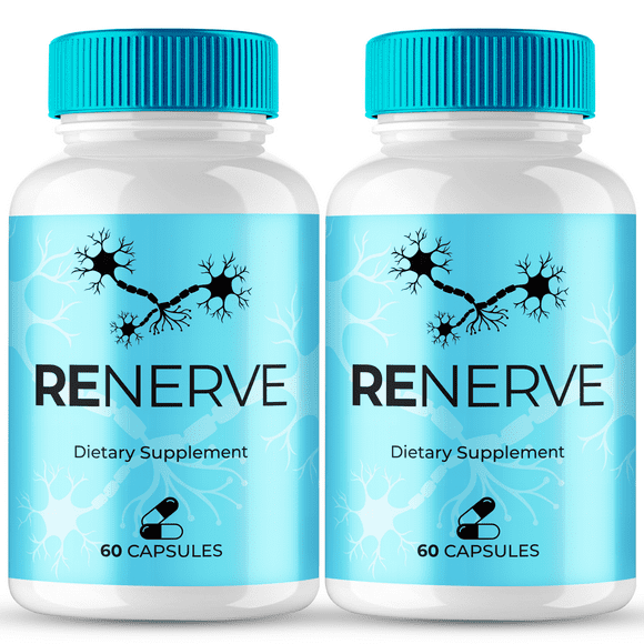 Maximum Strength Neuropathy