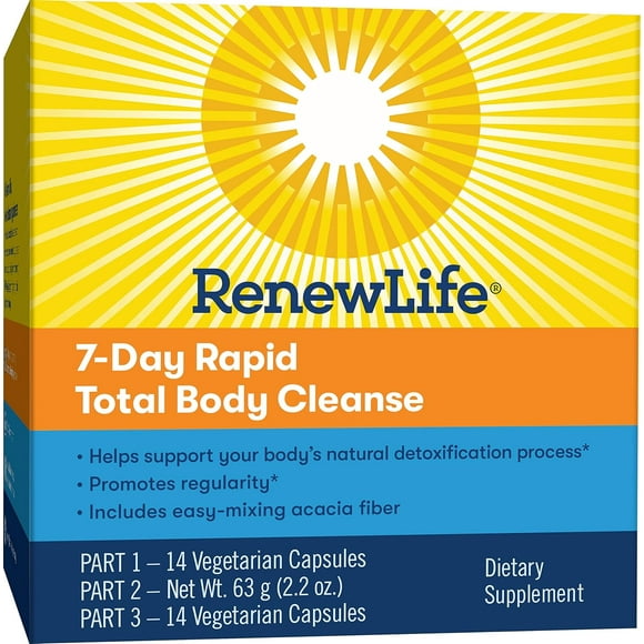 Renew Dietary Supplement