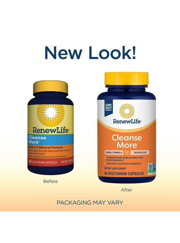Renew Life in Probiotics - Walmart.com
