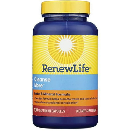 Renew Life