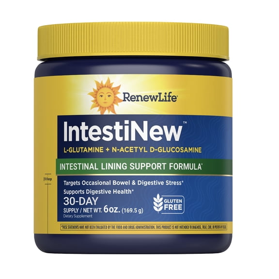 Renew Dietary Supplement