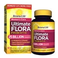 Renew Life - Ultimate Flora Probiotic Women's Care - 25 billion - 40 ...
