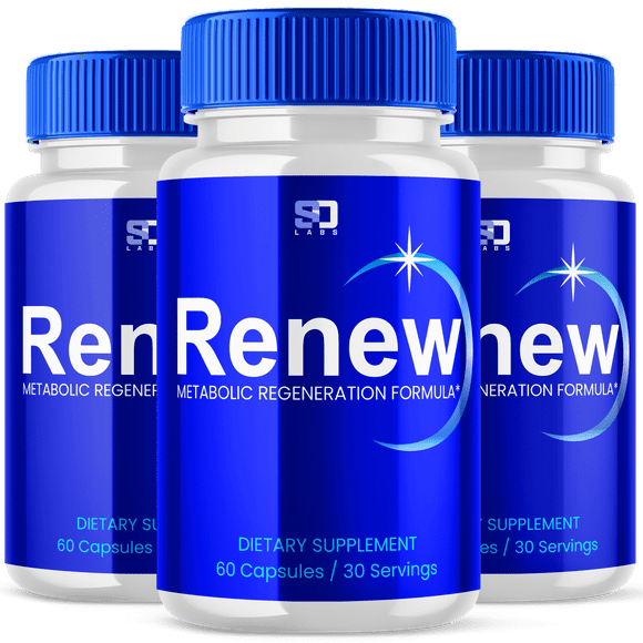 Renew Dietary Supplement