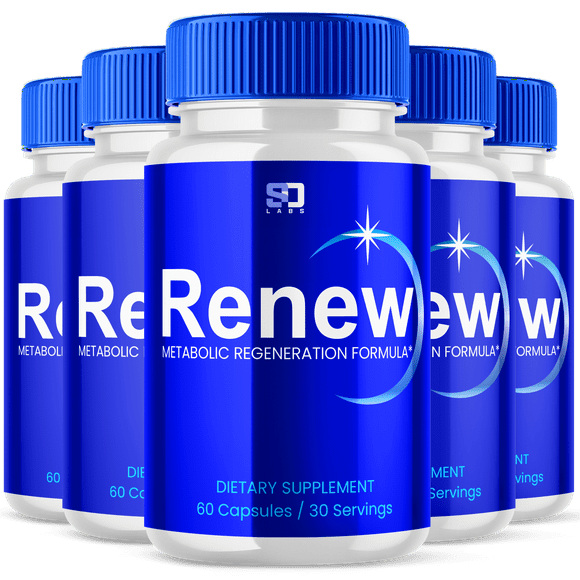 Renew Dietary Supplement