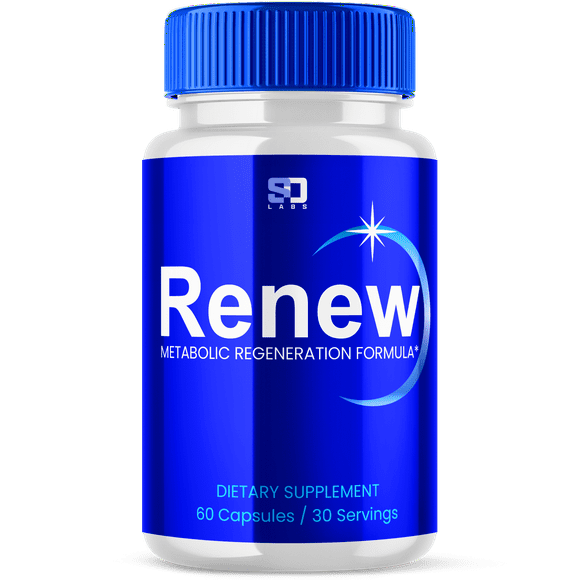 Renew Dietary Supplement