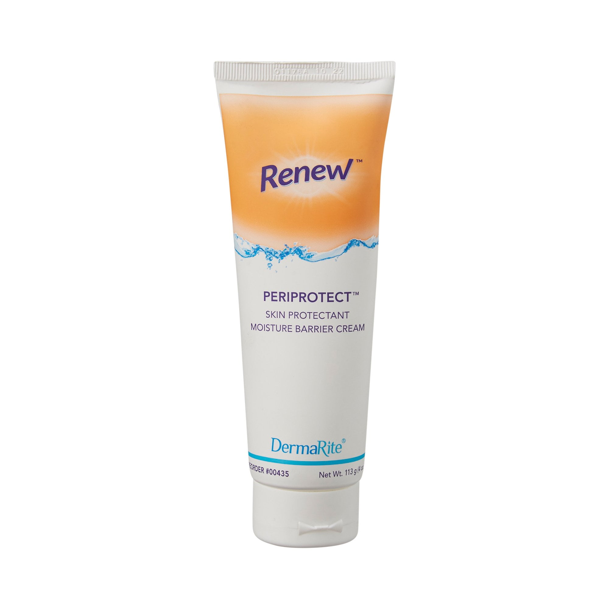 Renew PeriProtect Skin Protectant 4 oz. Tube Powder Scent 00435, 1Ct ...