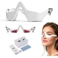 Renewa Eyelift Device, 2025 Under Eye Massager, Eye Bag Remover Glasses ...