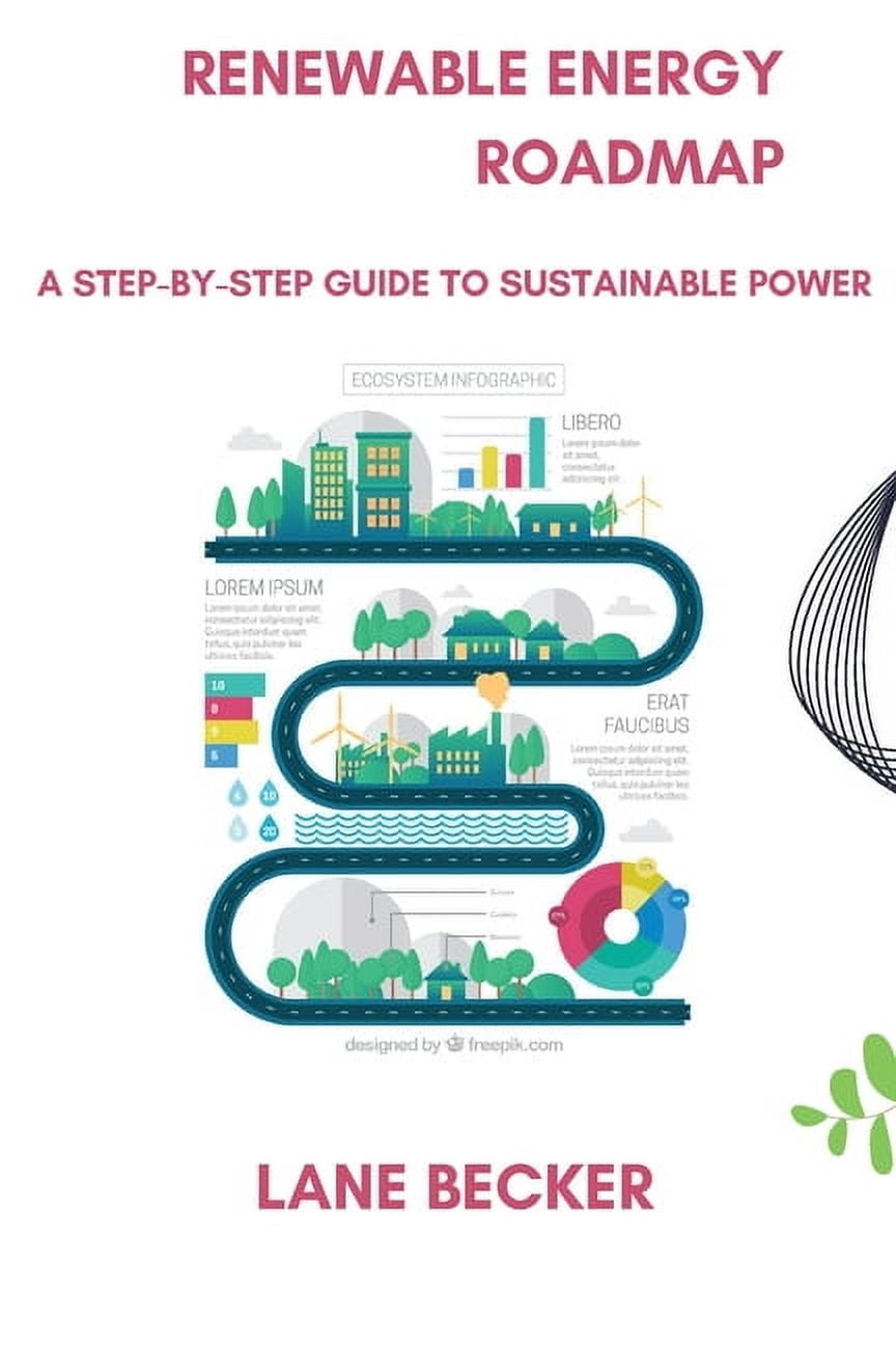 Renewable Energy Roadmap: A Step-by-Step Guide to Sustainable Power ...