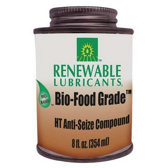 Food Grade Grease