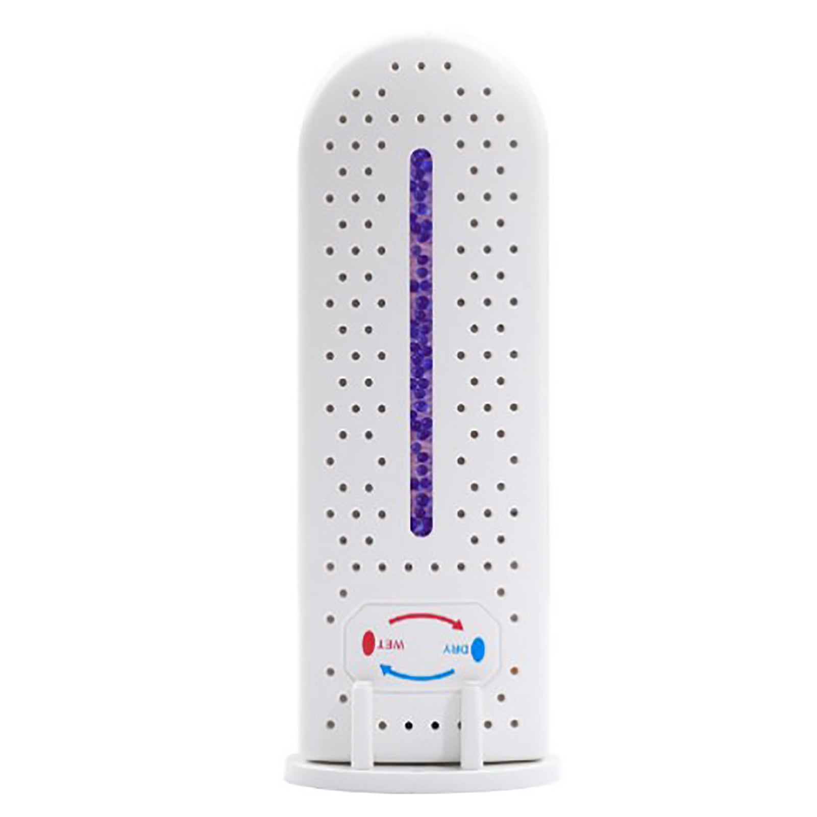 Renewable Mini Dehumidifiers for Closed Spaces, Dual Air Inlet Moisture ...