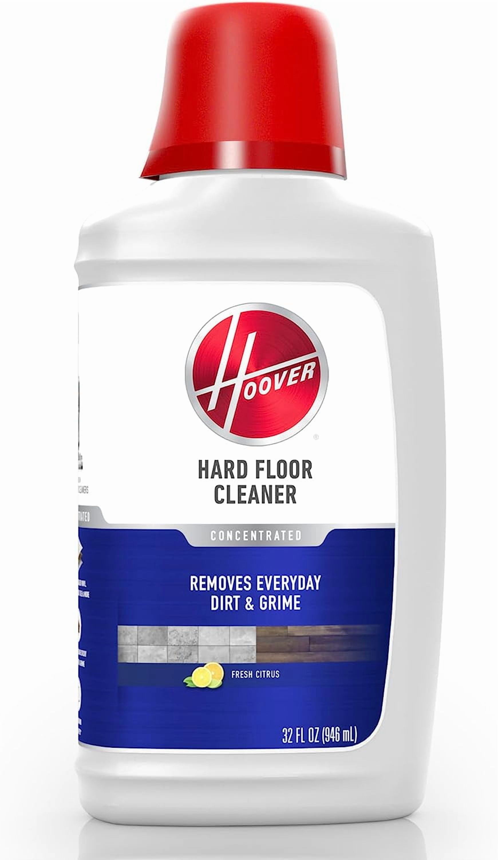 Renewal Multi Surface Floor Cleaner, Concentrated Cleaning Solution for ...