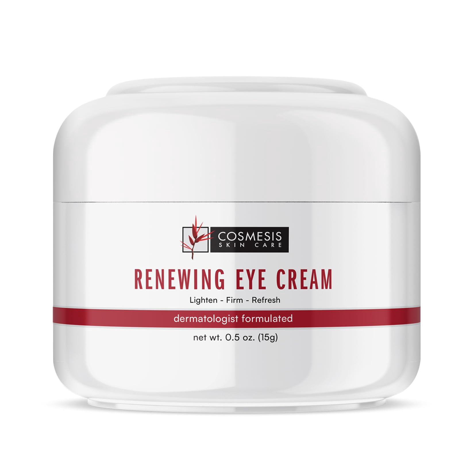 Renewing Eye Cream - MZF22 Minimize Fine Lines, Promote Hydration ...