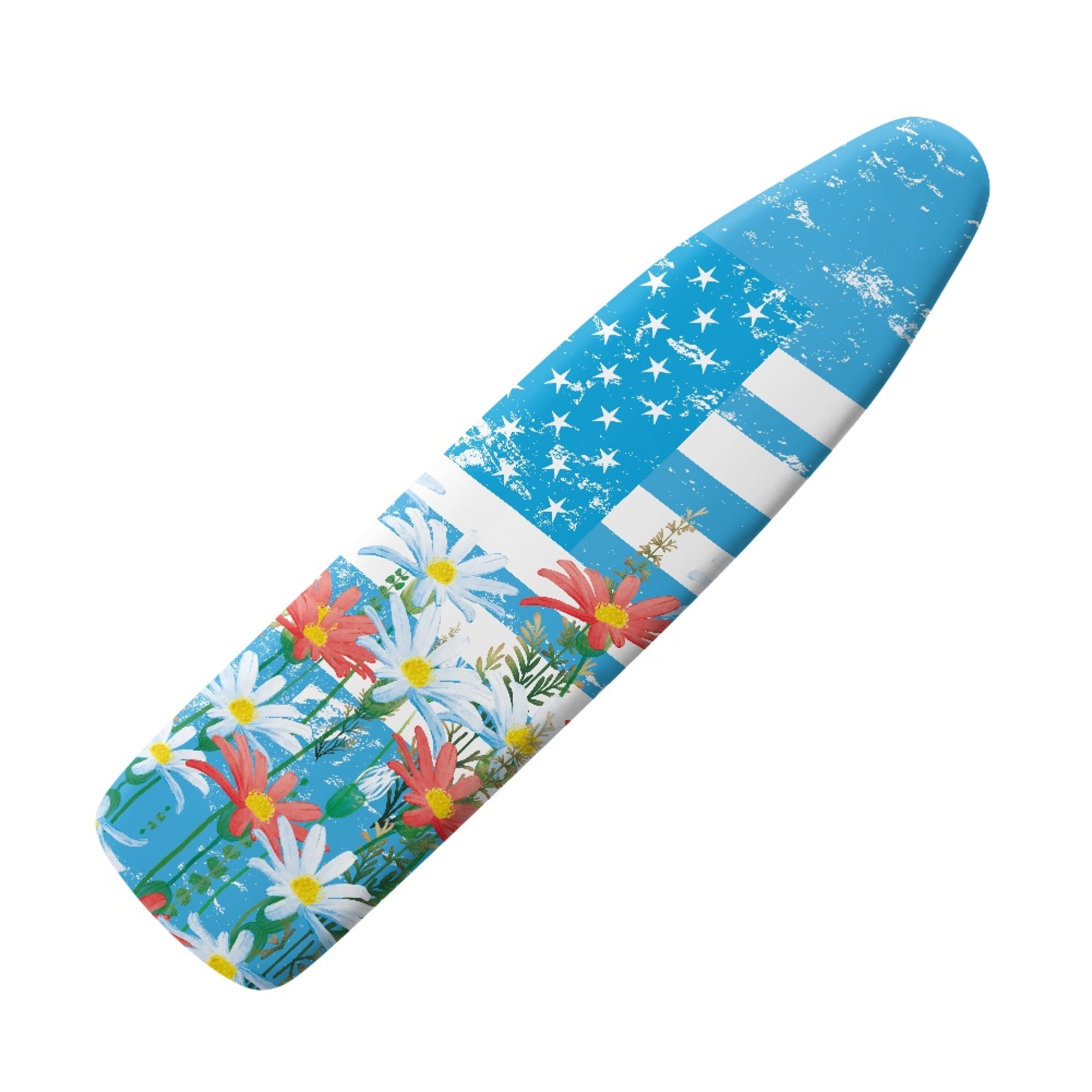 Renewold American Flag Ironing Board Covers with Padding Standard Size ...