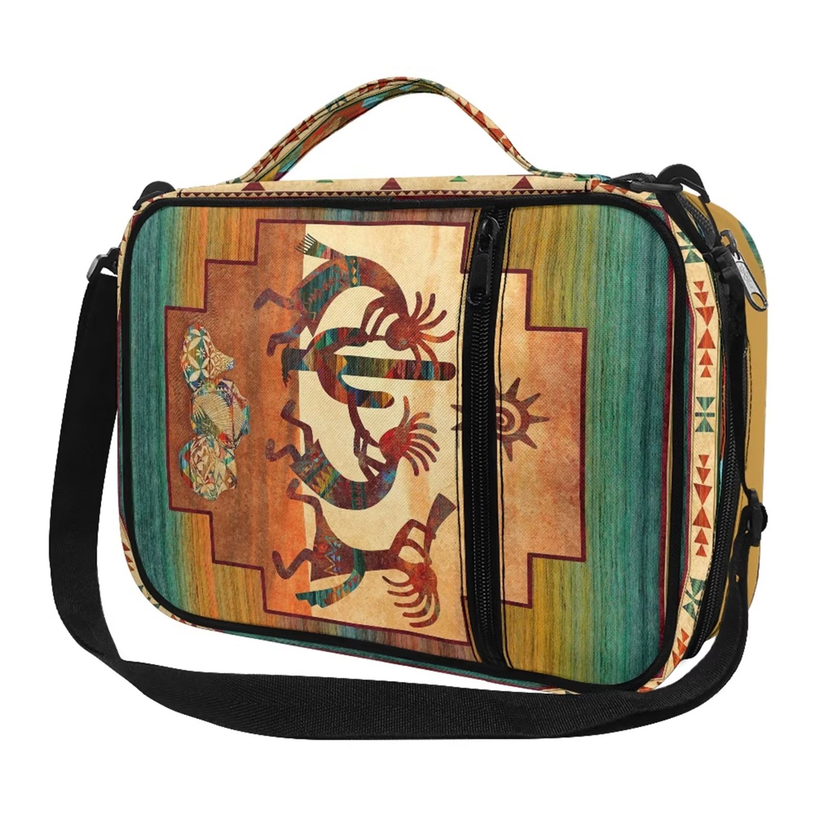 Renewold Aztec Tribe Ceremony Bible Cover Christian Gift for Women ...