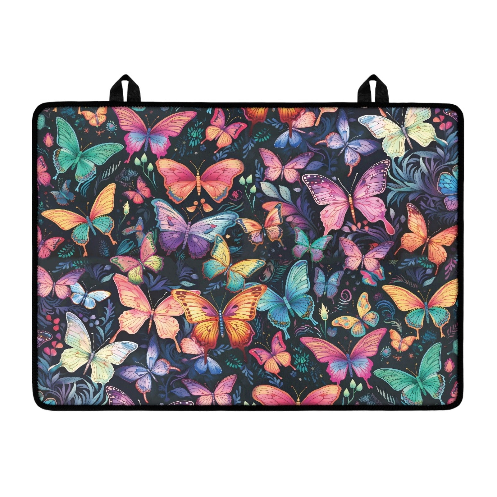 Renewold Ceramic Glass Stove Top Cover for Electric Stove, Non-slip ...