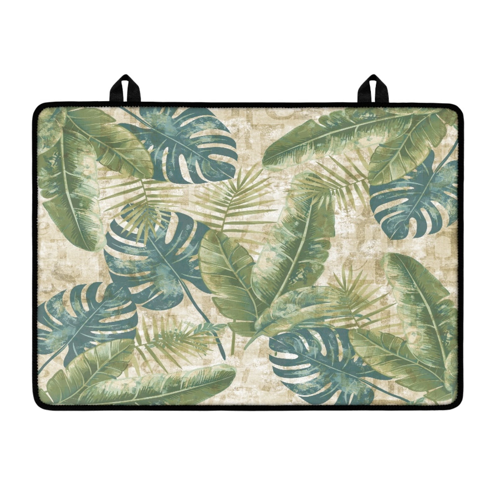 Renewold Ceramic Glass Stove Top Cover for Electric Stove, Non-slip ...