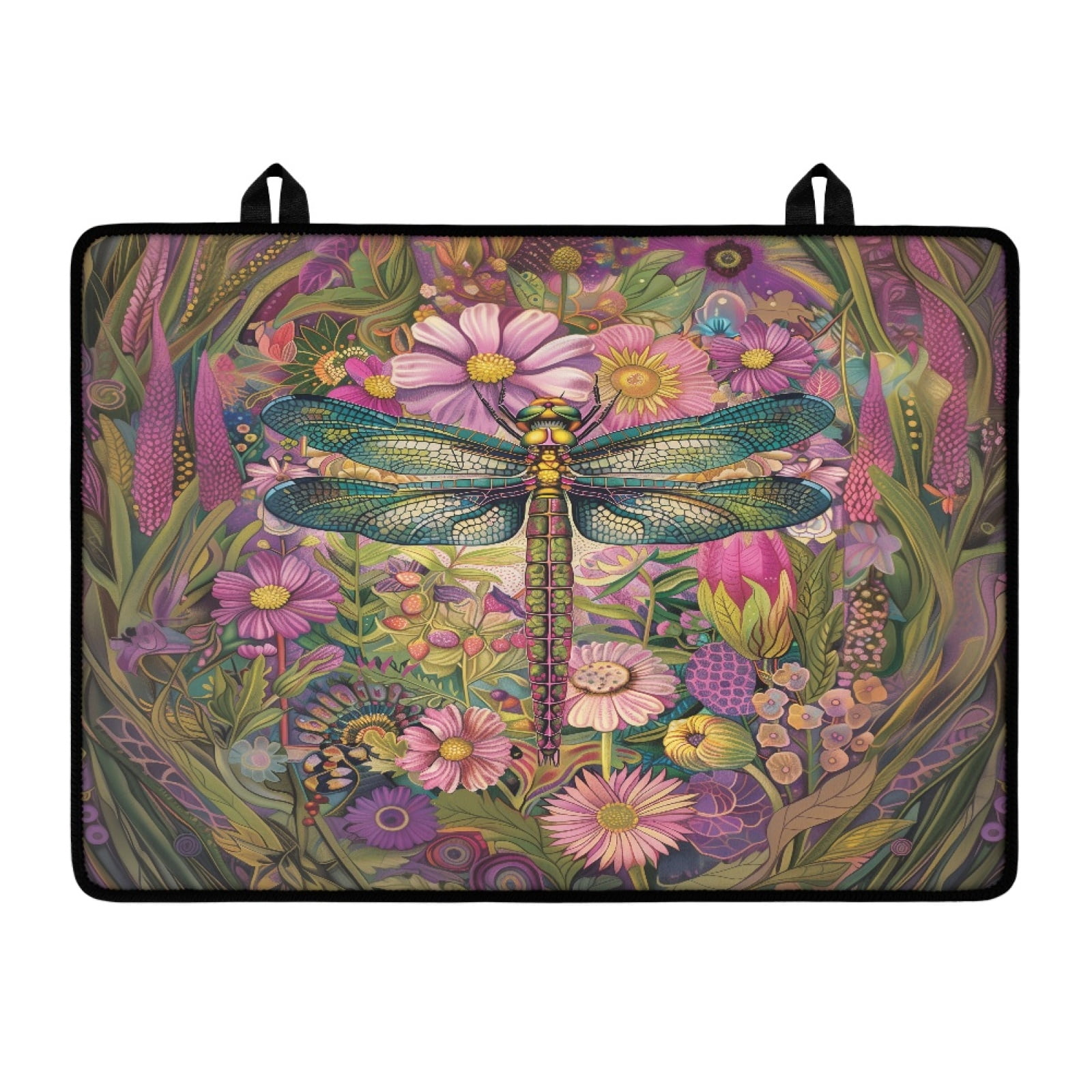 Renewold Ceramic Glass Stove Top Cover Stove Mat Stove Burner Cover ...