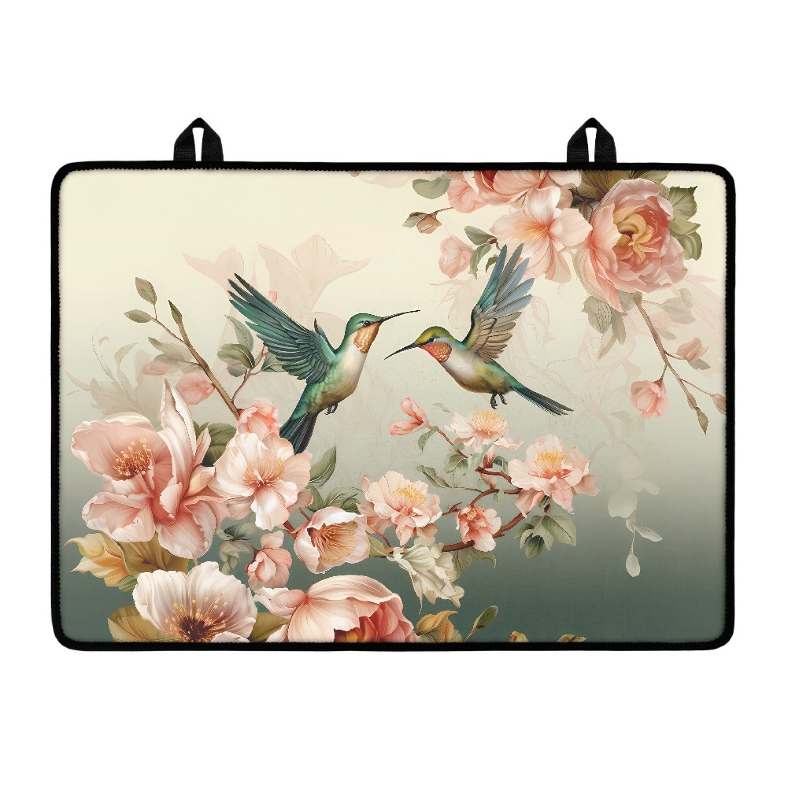 Renewold Ceramic Glass Stove Top Cover Stove Mat Stove Burner Cover ...