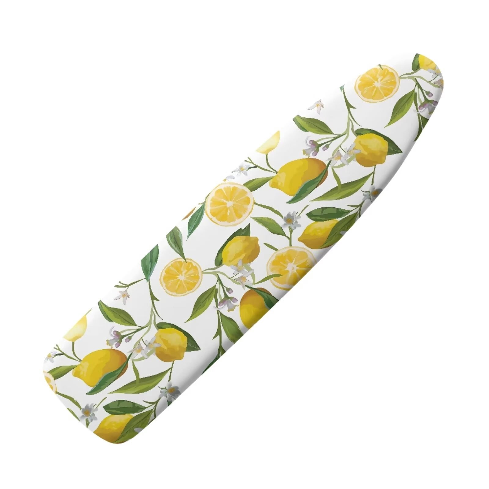 Renewold Durable Ironing Board Cover with Elastic Edge and Hook and ...