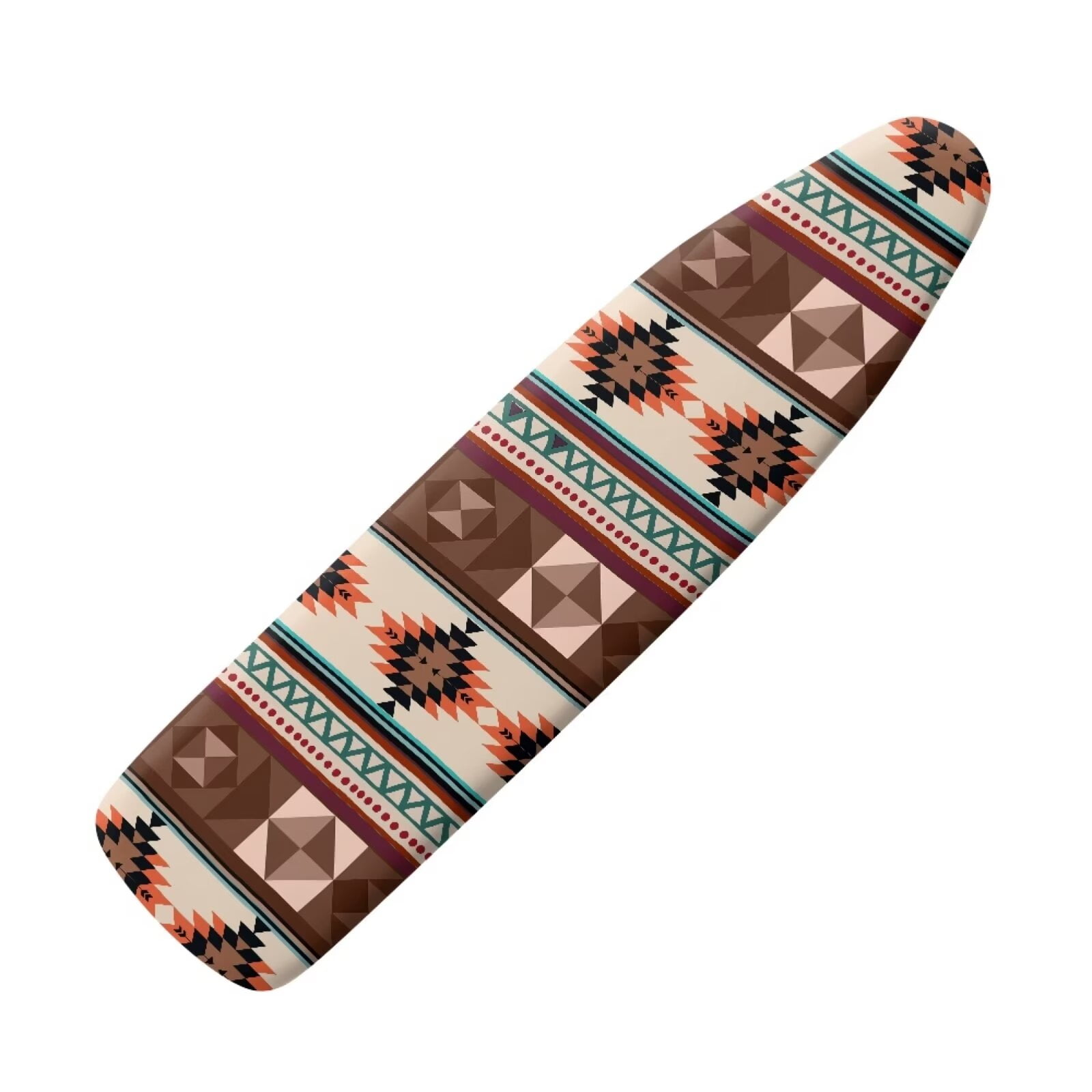 Renewold Fashion Ironing Board Cover and Pad 15x54 Aztec Western ...