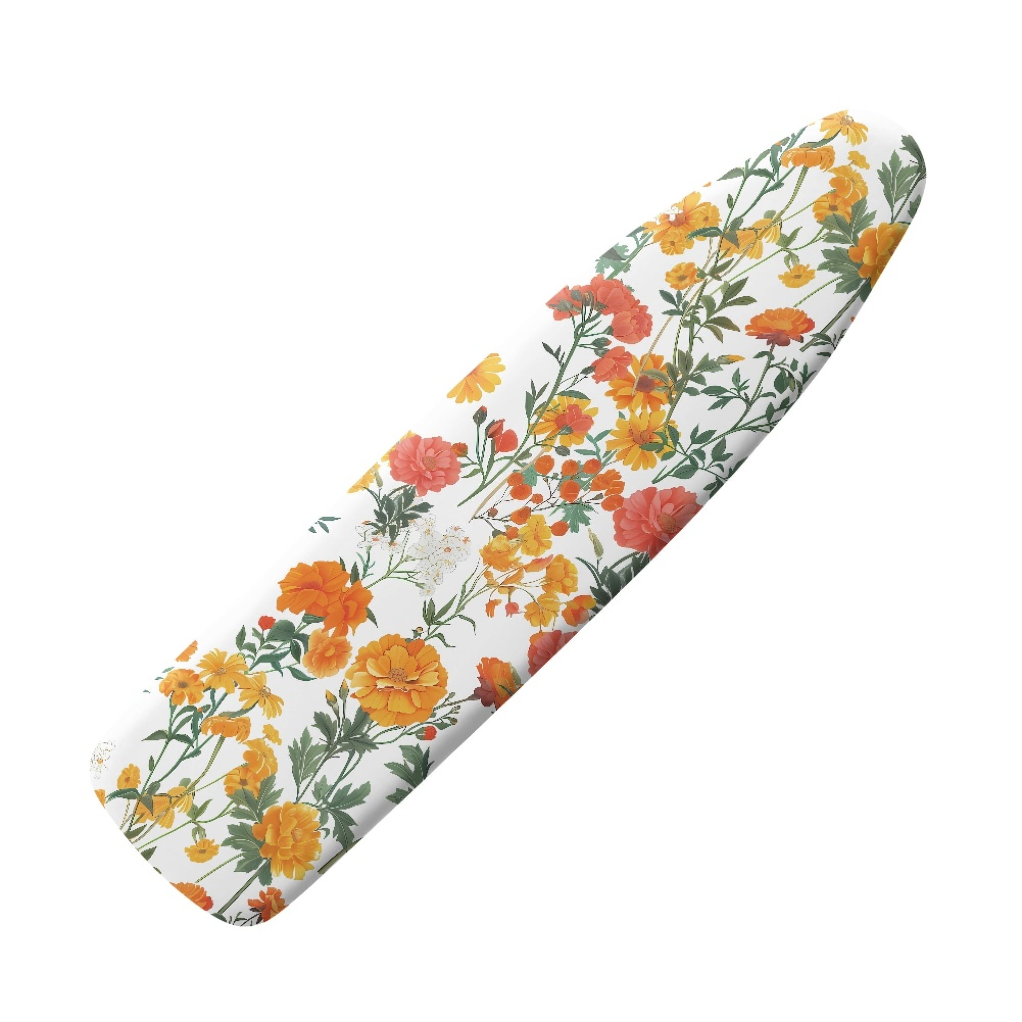 Renewold Floral Ironing Board Covers with Padding Extra Large Size ...