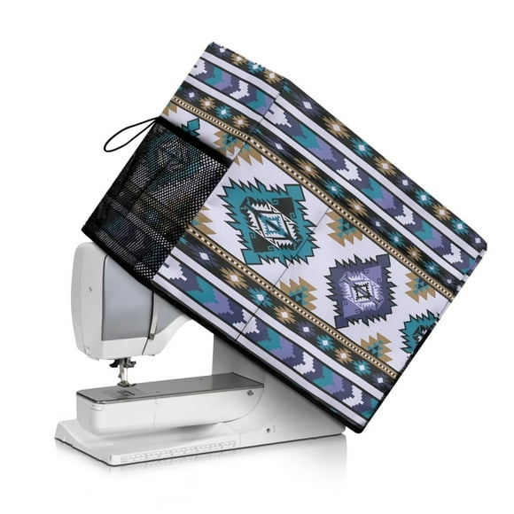 Sew Machine Cover Brother