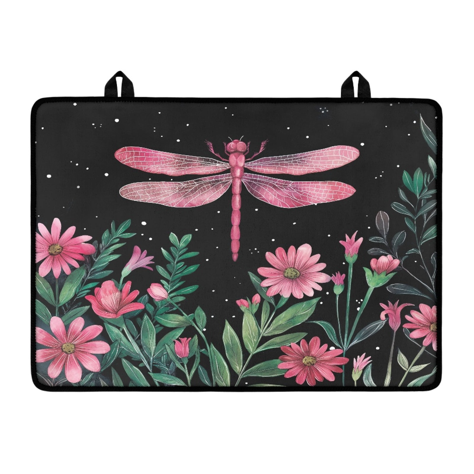 Renewold Glass Stove Top Cover for Electric Stove, Non-slip Stove Mat ...