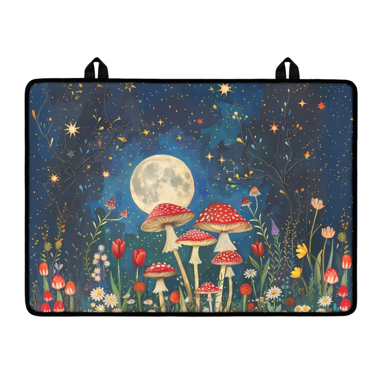 Renewold Glass Stove Top Cover Electric Stove Top Protector Cooktop Mat ...