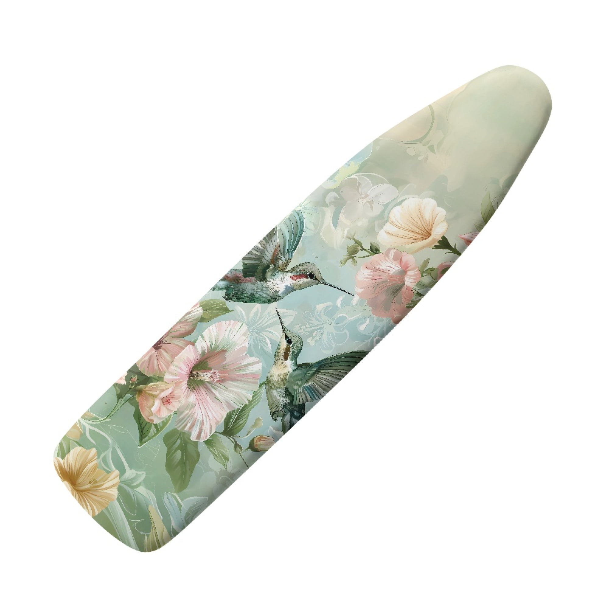 Renewold Hummingbird Ironing Board Cover and Pad Small Size Padded Iron ...