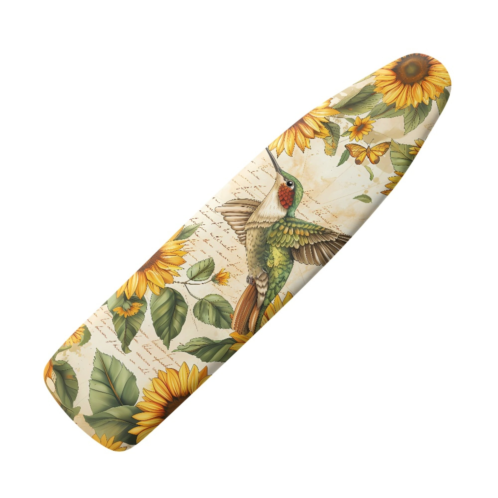 Renewold Hummingbird Ironing Board Padding Thick Table Ironing Board ...