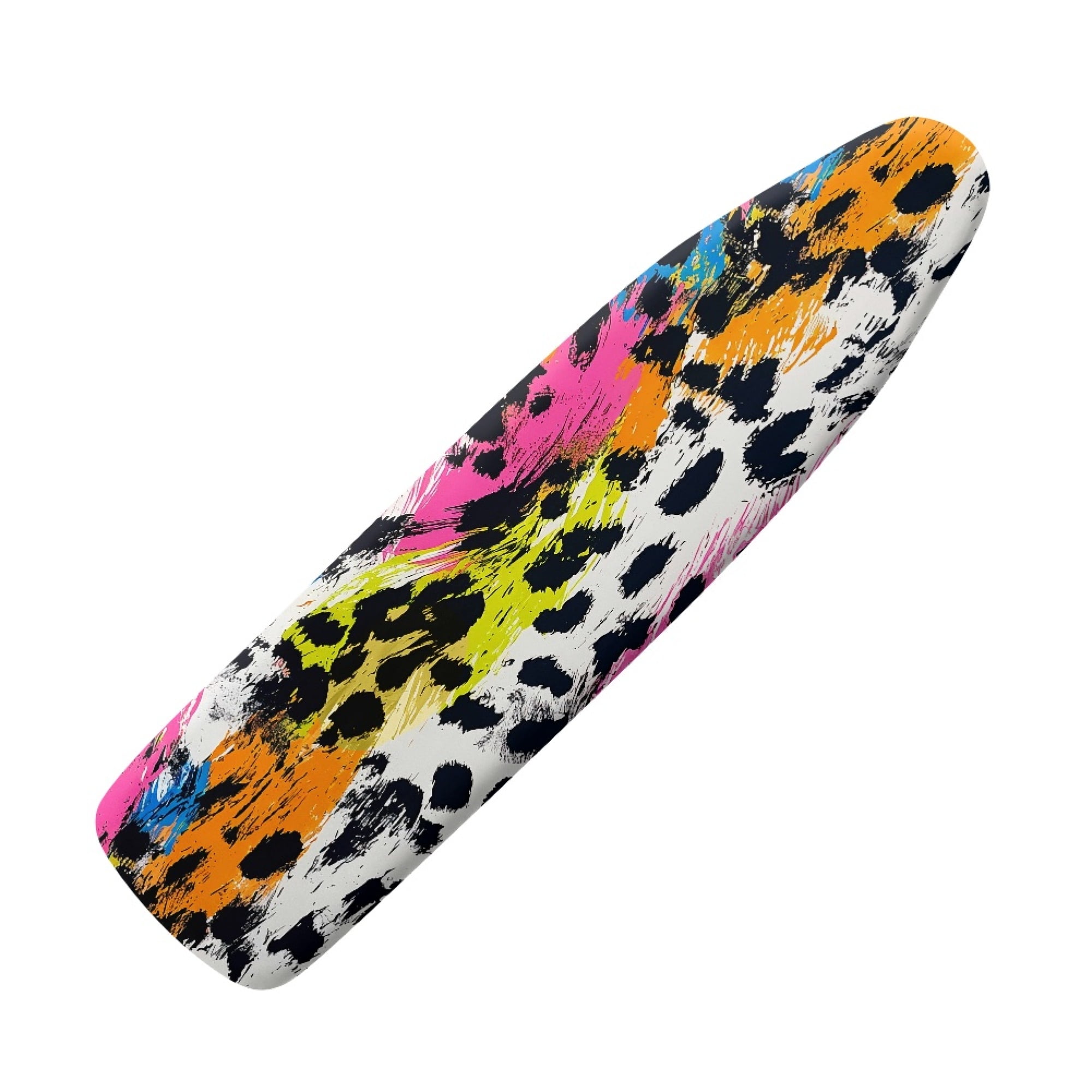 Renewold Leopard Print Table Top Ironing Board Covers Pads Extra Thick ...