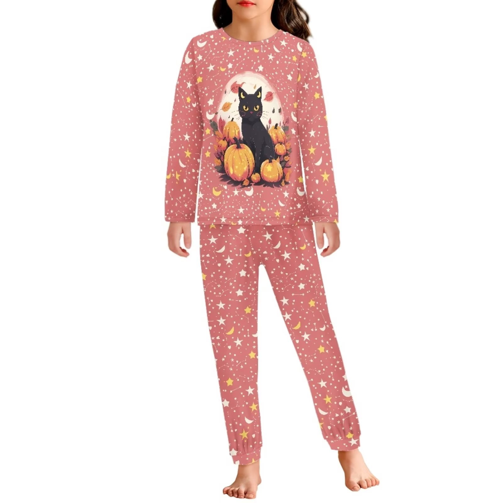 Renewold Loose Fitting Boys Pajamas Pants Athletic Jogger/Walking ...