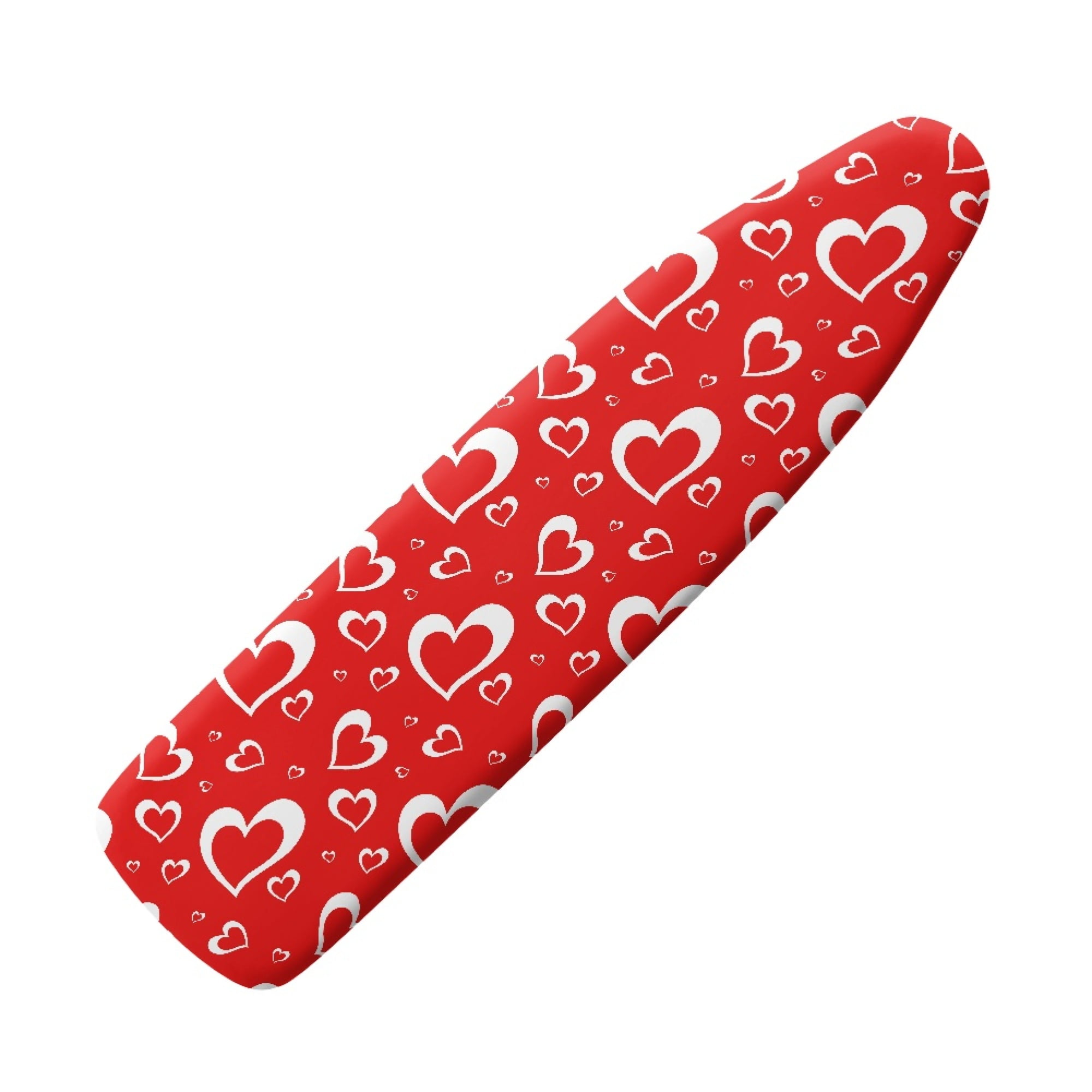 Renewold Love Heart Ironing Board Cover and Pad Standard Size Duty ...
