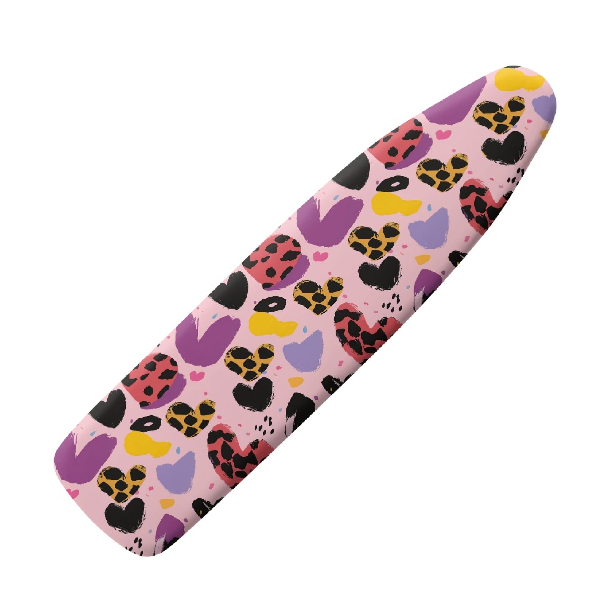 Renewold Love Heart Ironing Board Covers with Padding Extra Large Size ...