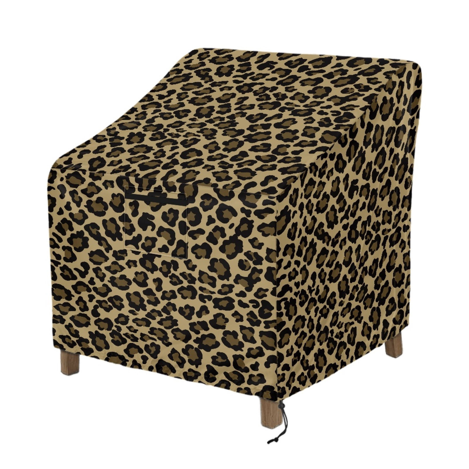 Renewold Patio Outdoor Chair Covers All Weather Protection High Back ...