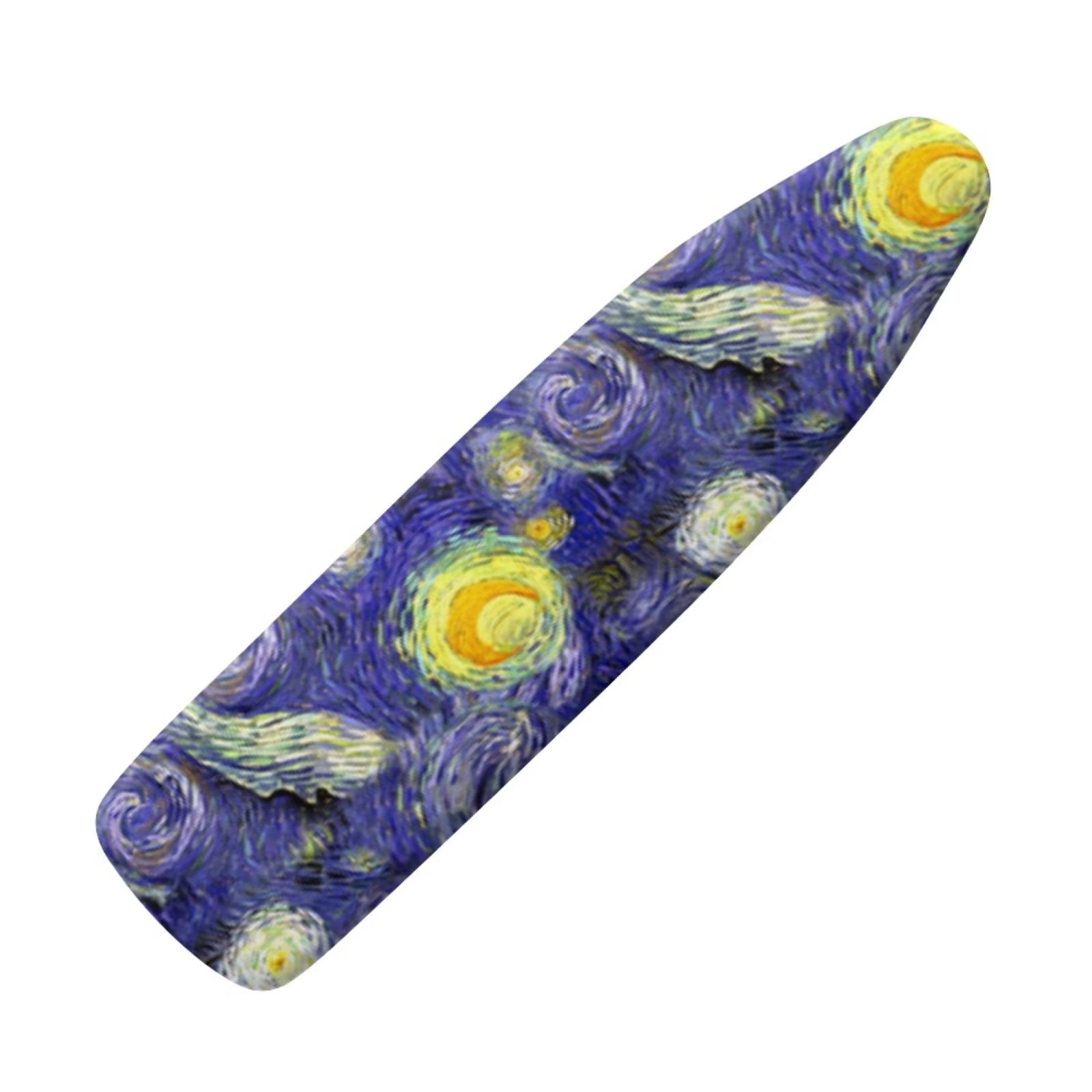 Renewold Reusable Ironing Board Cover with Padding Soft Cozy Nose ...