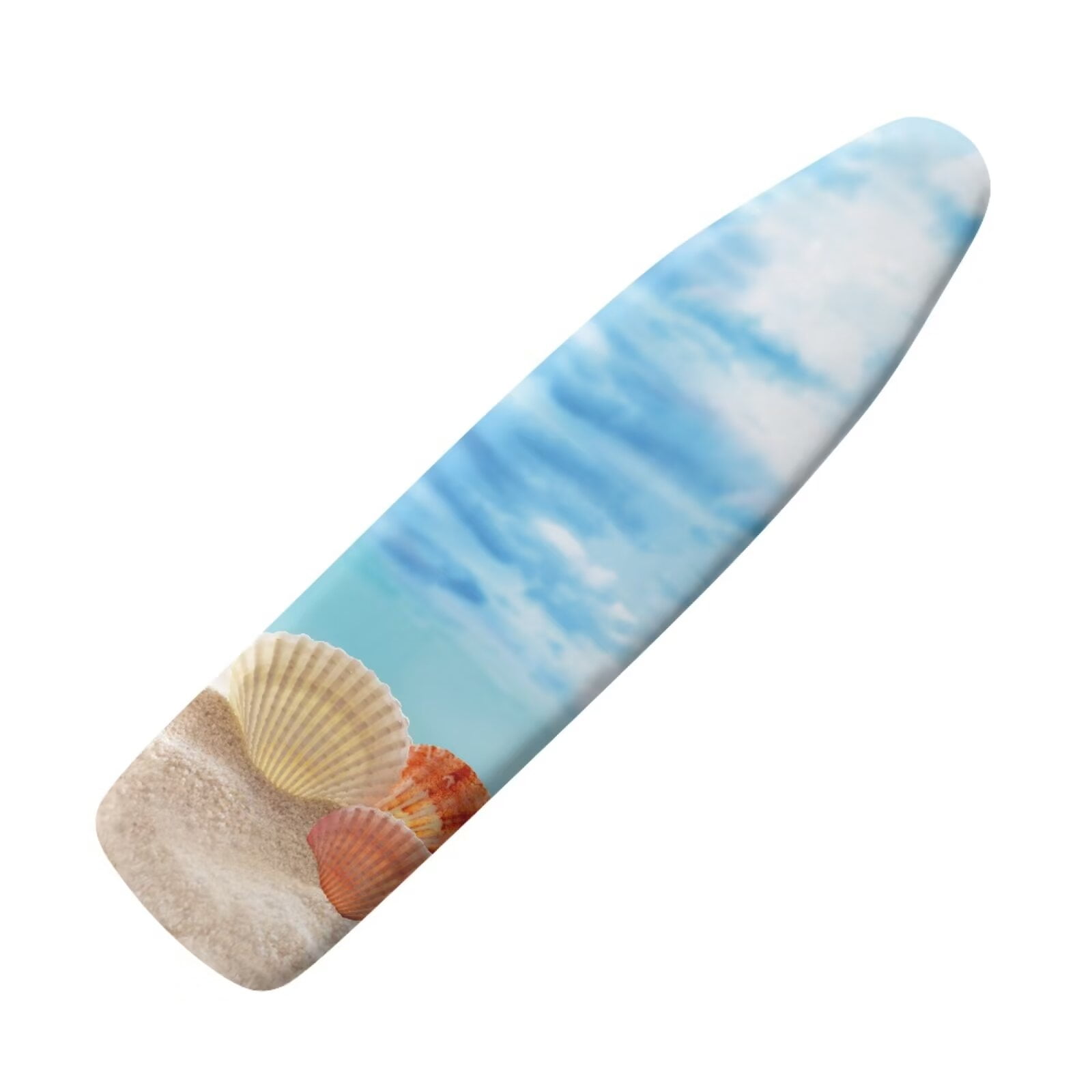 Renewold Scorch and Stain Resistant Ironing Board Cover Universal Size ...