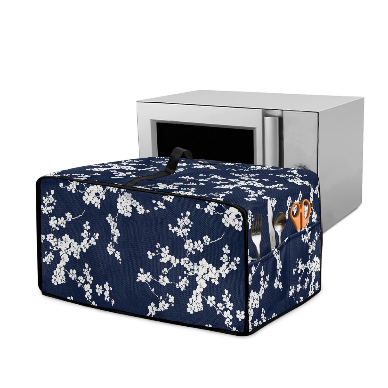 Renewold Small Appliance Cover for Toaster Oven, Keep Kitchen Appliance ...