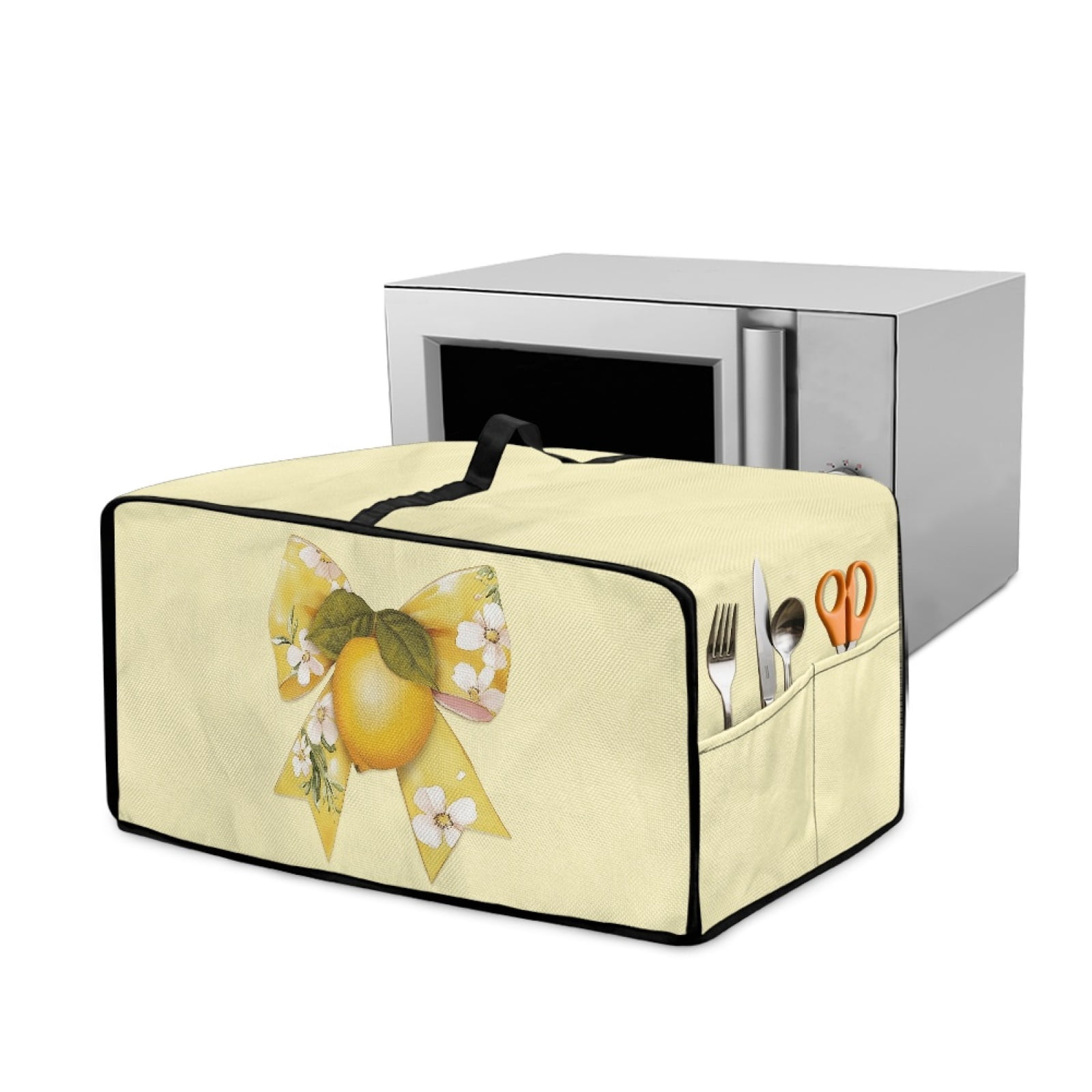 Renewold Small Appliance Cover for Toaster Oven, Keep Kitchen Appliance ...
