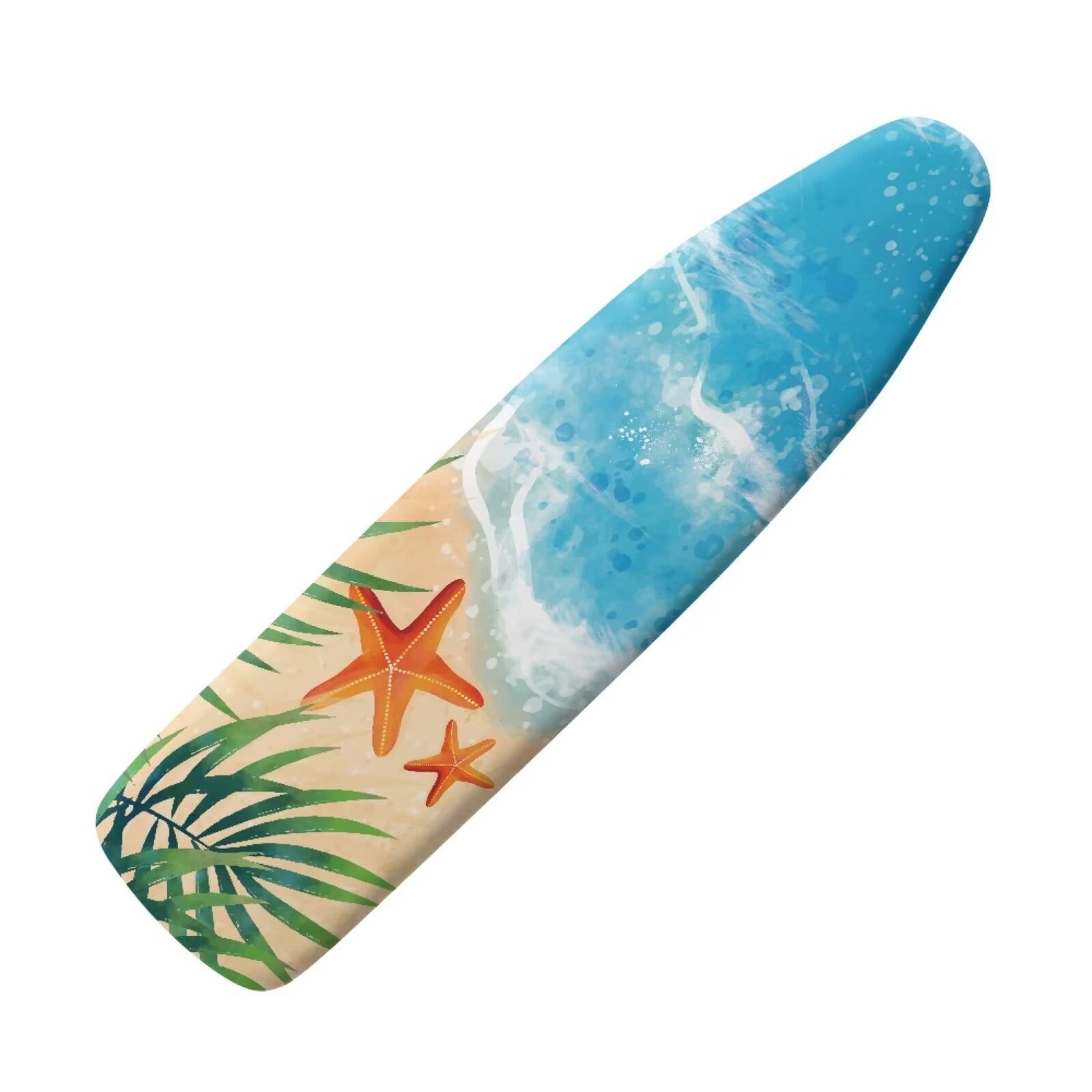 Renewold Soft Ironing Board Cover with Padding Heat Reflective & Stain ...
