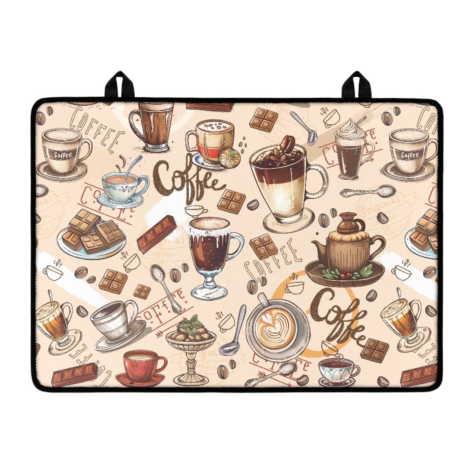 Renewold Stove Cover for Glass Top Stove, Induction Electric Stove Top ...