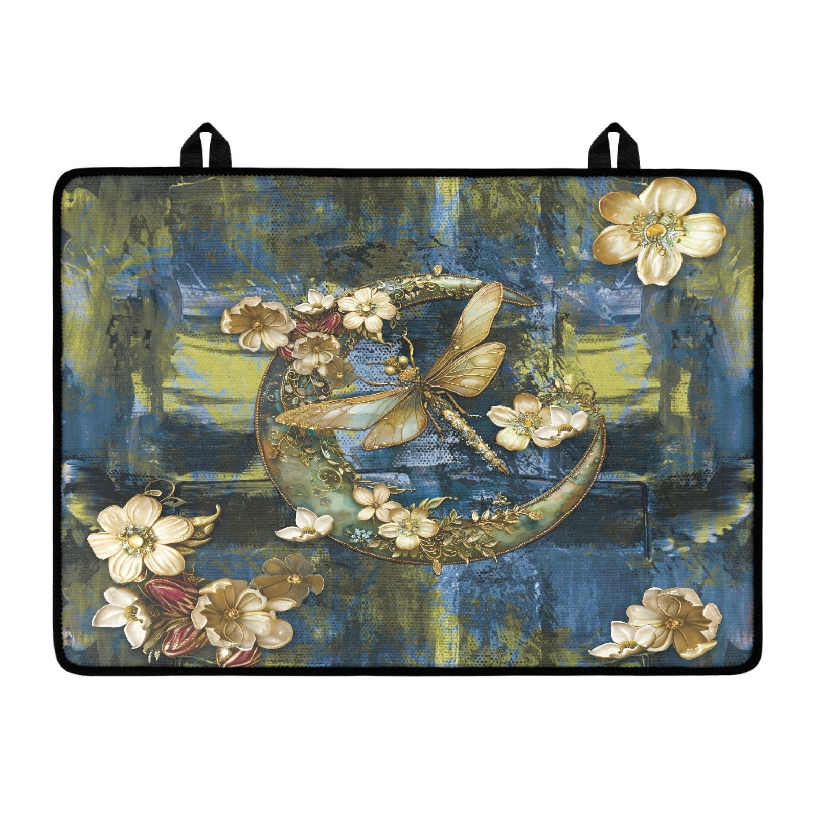 Renewold Stove Top Cover Protector Non-skid Ceramic Electric Cooktop ...