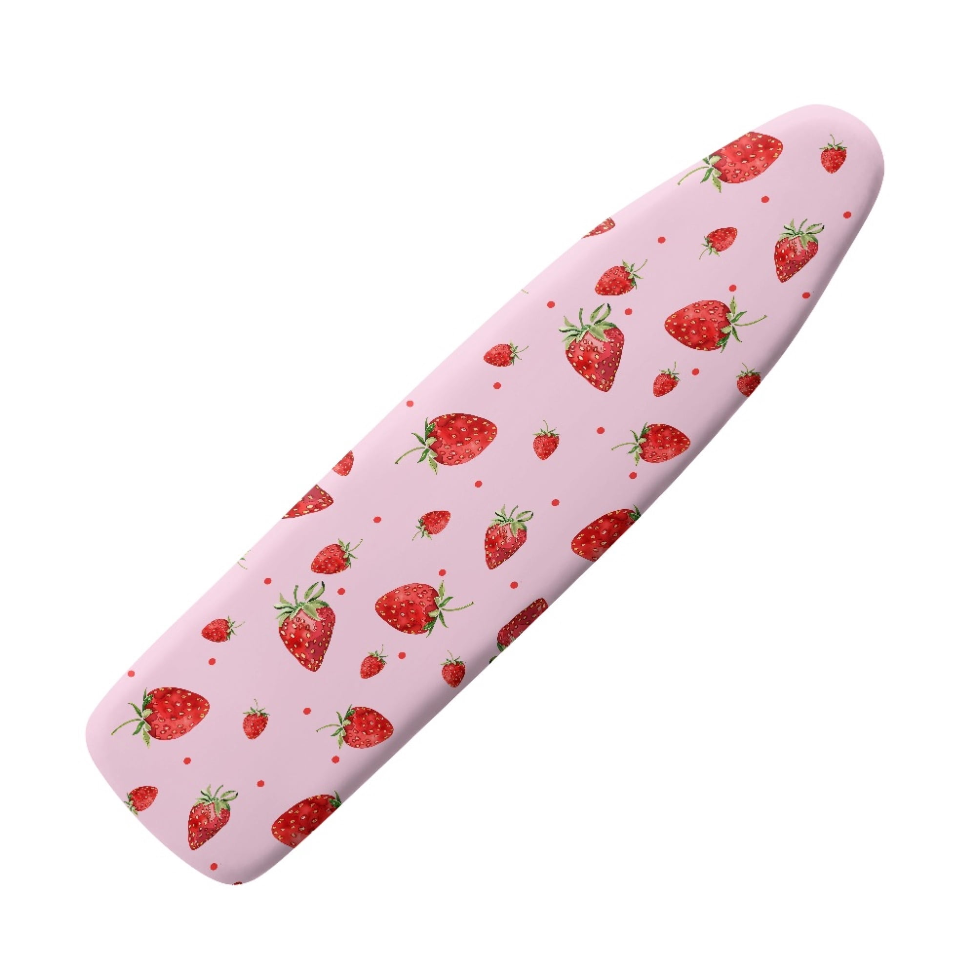 Renewold Strawberry Iron Pad for Ironing Board Heat Reflective & Stain ...