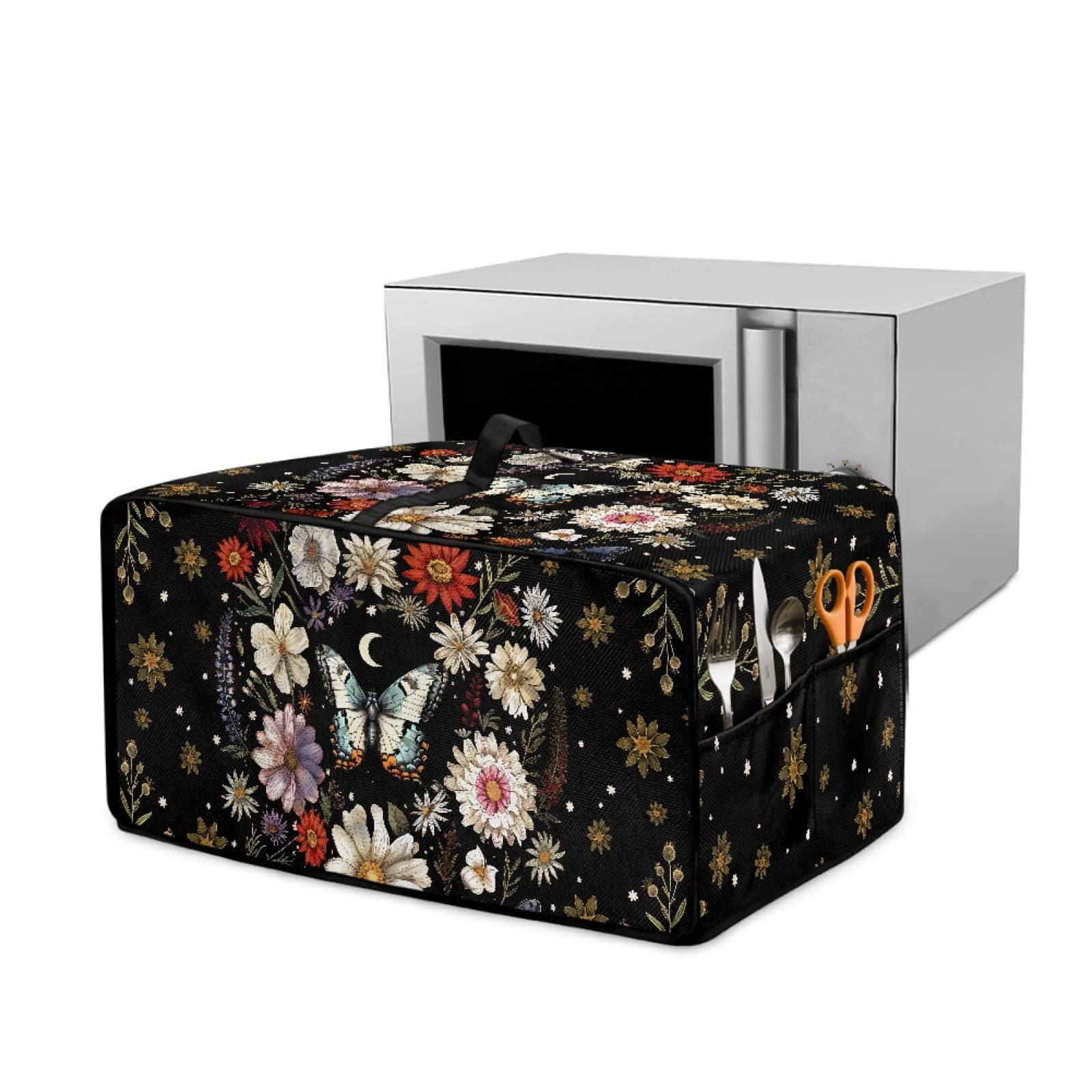 Renewold Toaster Oven Protection Case Stain-Resistant Washable Smart ...